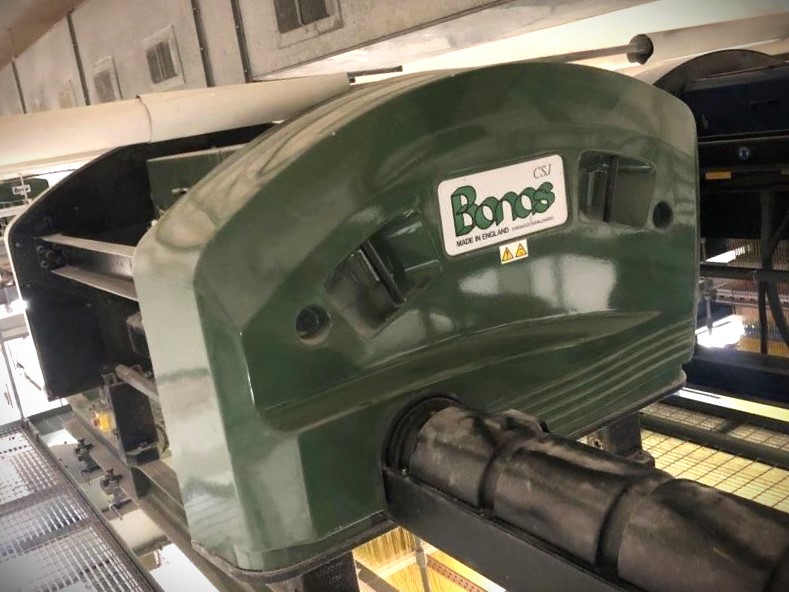 Solutions - Factory Theme